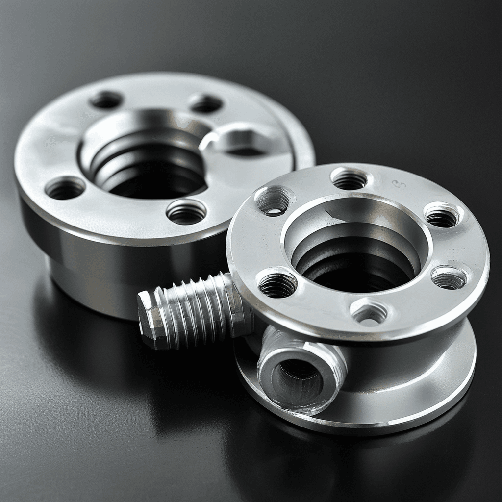 Titanium alloy fasteners for aircraft - Titanium Nova Green(Shaanxi ...